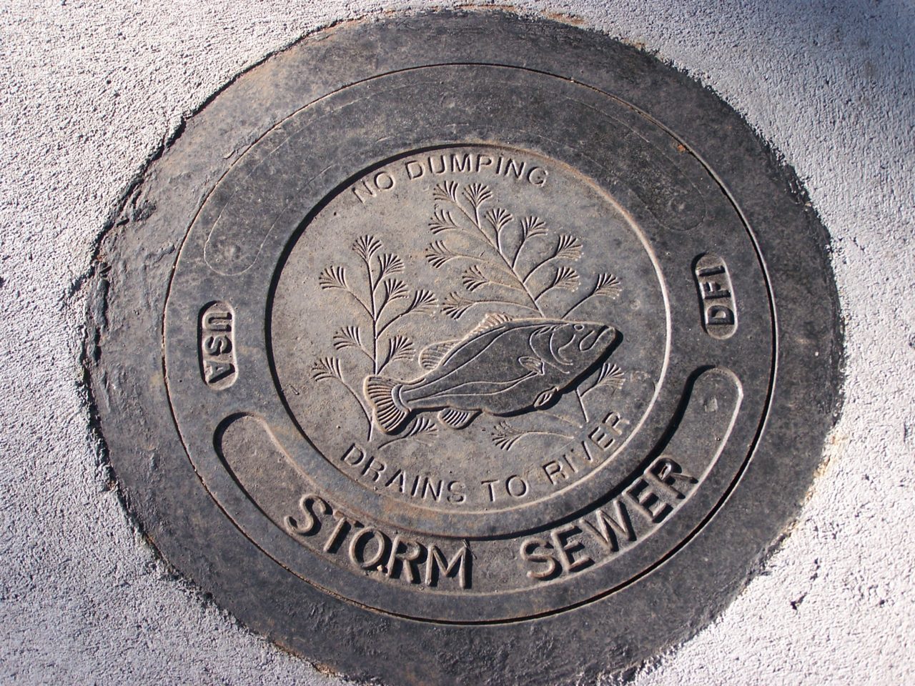 MS4 Requirements | Nebraska H20 | Stormwater Cooperative